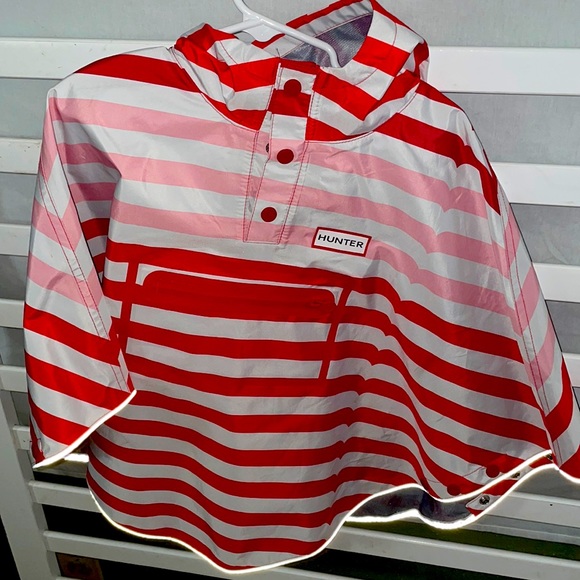 Hunter for Target | Jackets & Coats | Little Girls Rain Coat | Poshmark